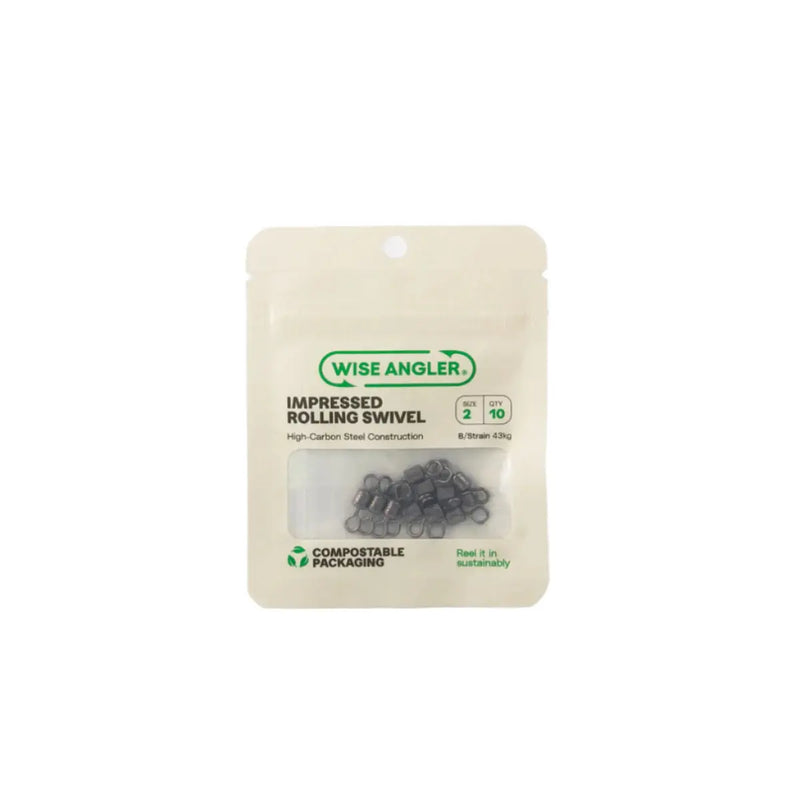 Products – WISE ANGLER