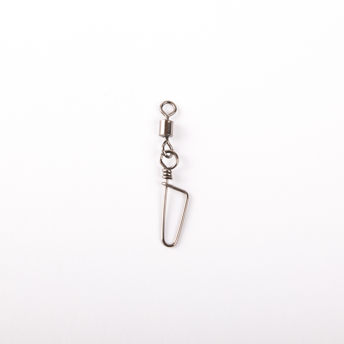 Coast Lock Snap Rolling Swivel – WISE ANGLER